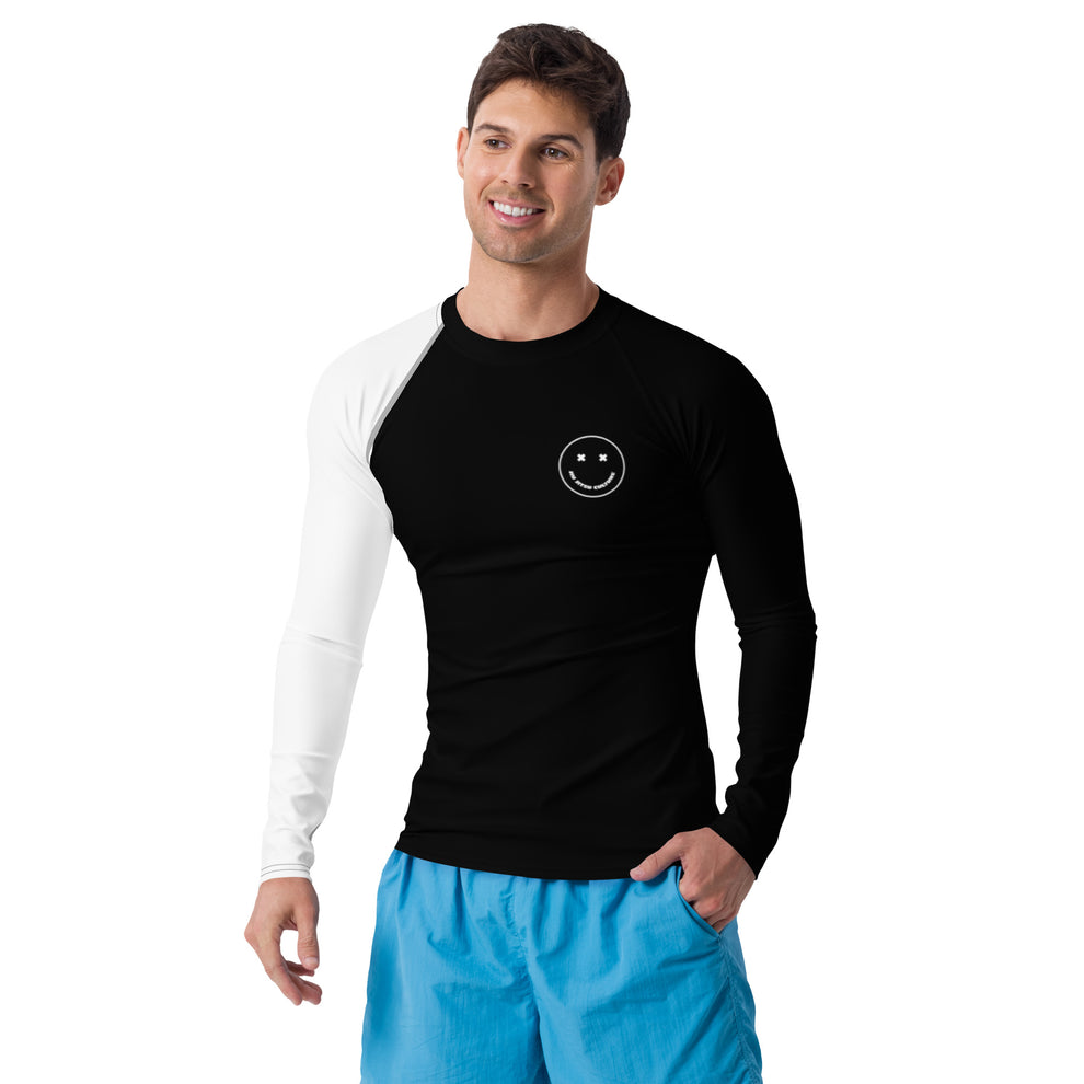 Ranked Smiley - White – JiuJitsu Culture